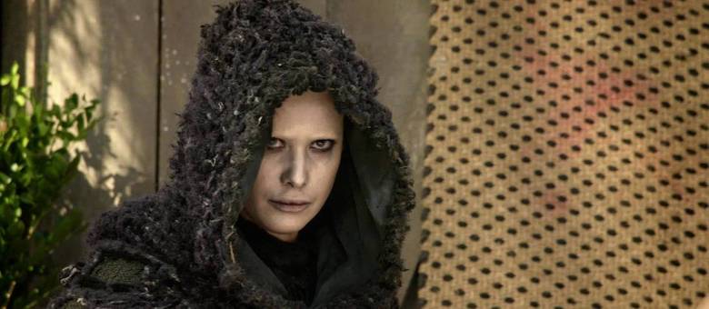 Novela Jesus: Satanás se diverte com a crise entre os apóstolos ...