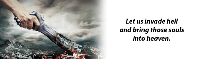 The wisdom of winning souls - Universal Church of the Kingdom of God ...