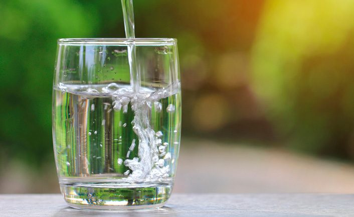 Un vaso de agua fría - Portal Universal - Portal Universal