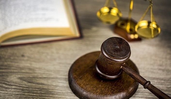 Le Pouvoir de la Justice - Portal Universal - Portal Universal