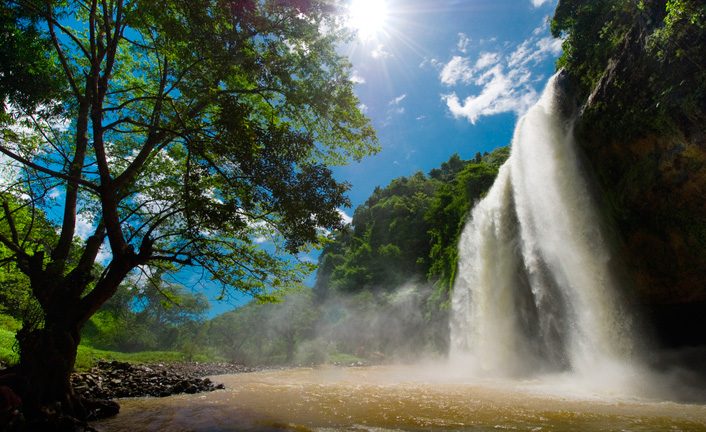 La Source d’Eau Vive - Portal Universal - Portal Universal
