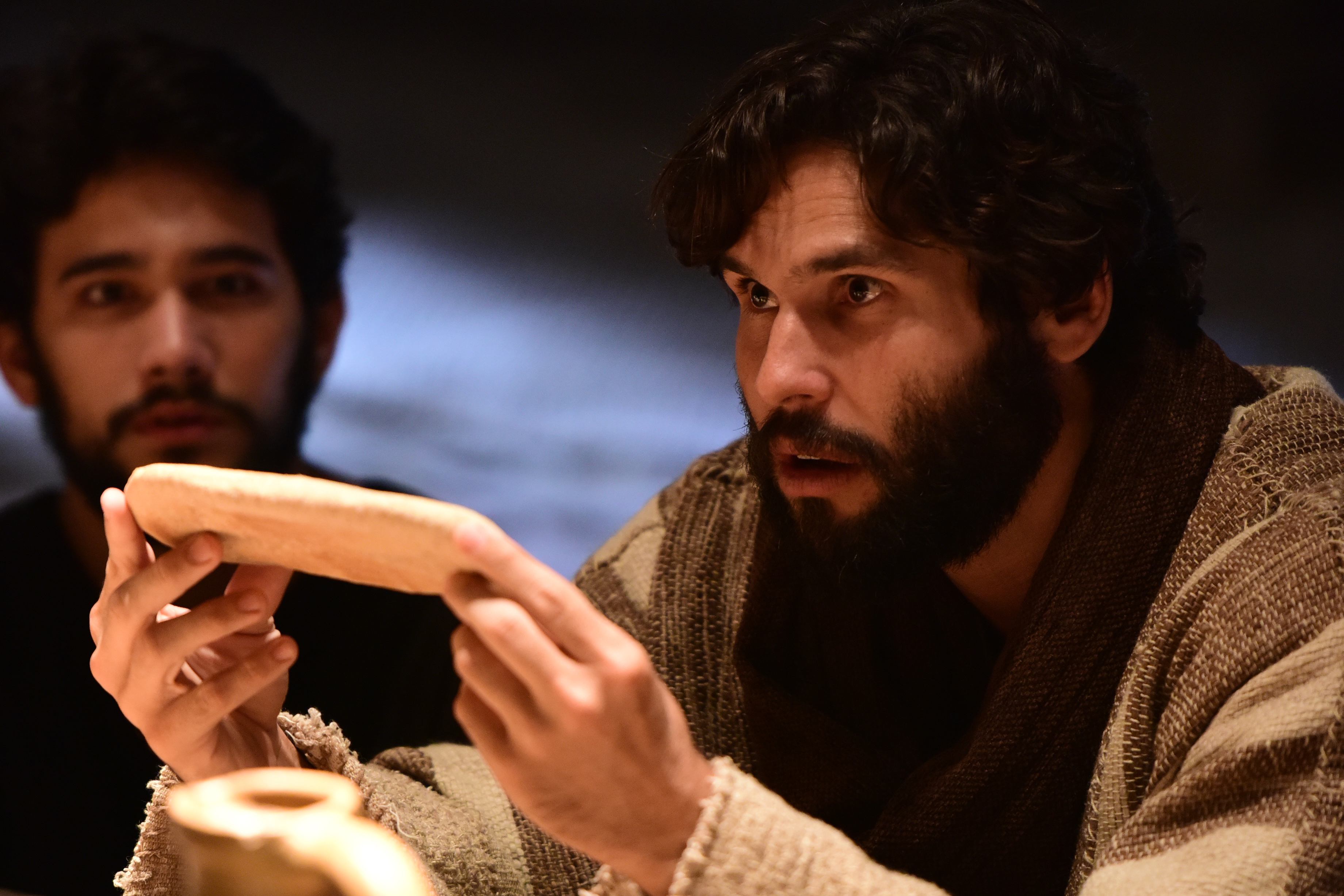 Entenda o significado da Santa Ceia, retratada na novela Jesus ...