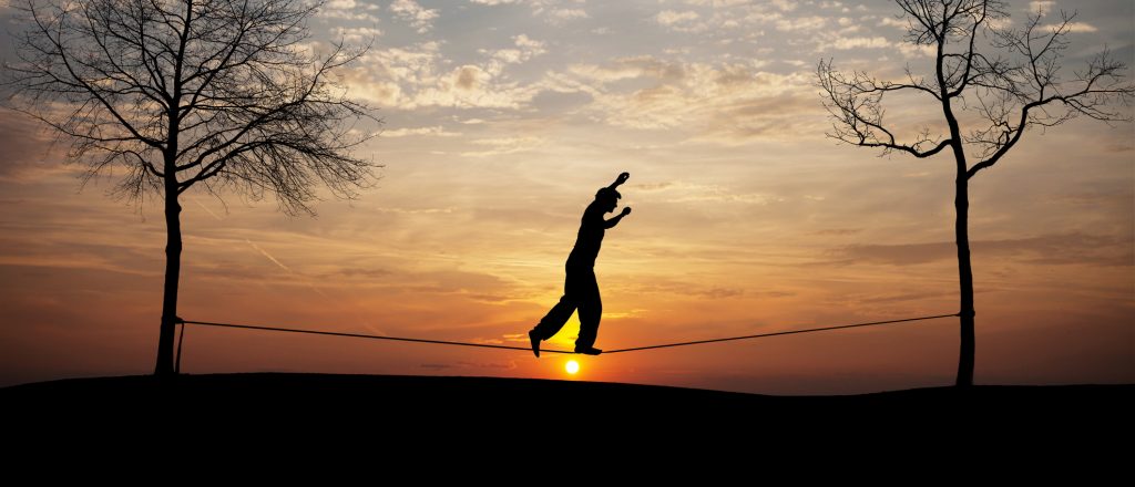 A vida e o equilíbrio - Universal.org - Portal Oficial da Igreja ...