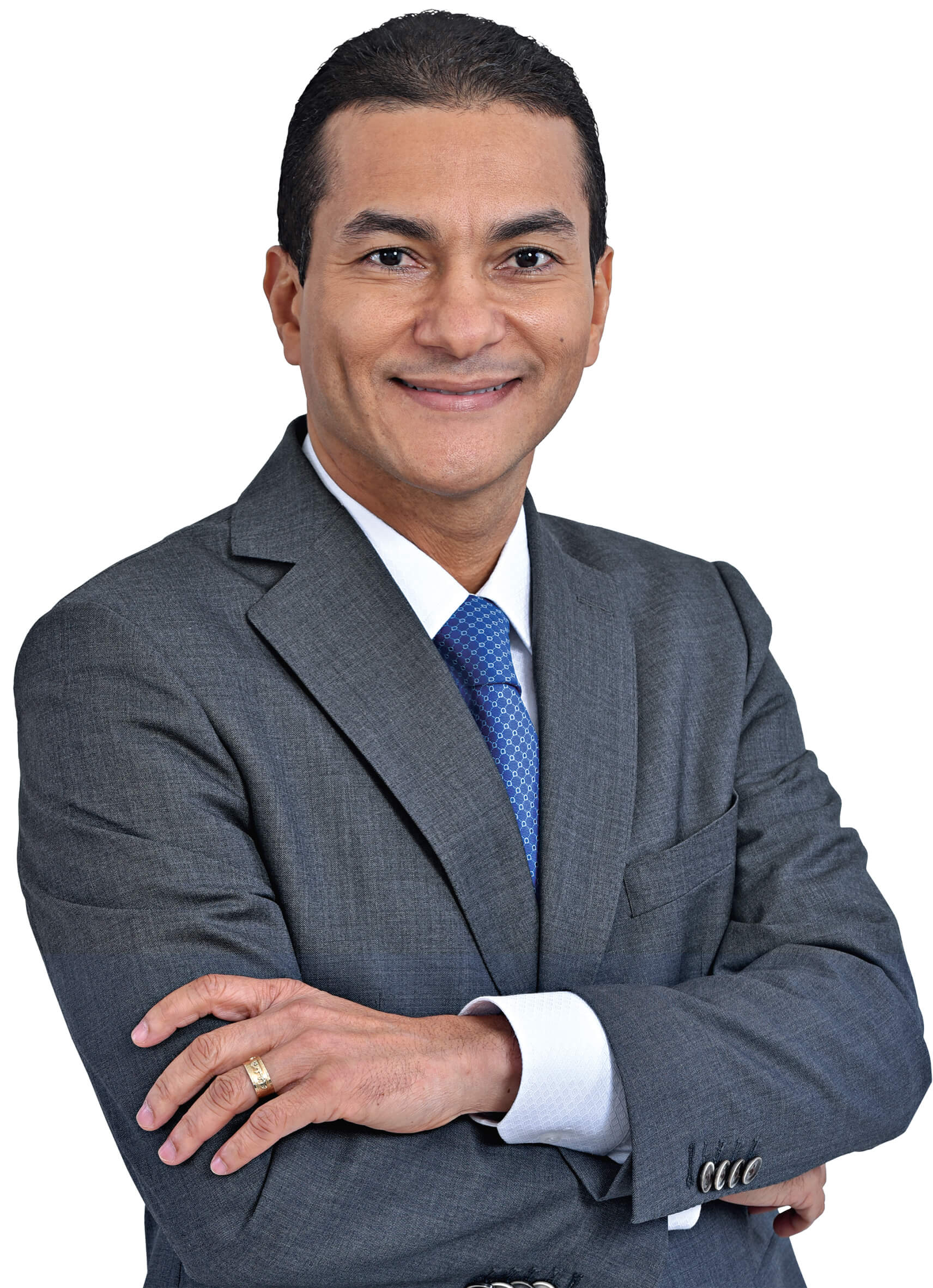 Deputado Marcos Pereira cria proposta que facilita o casamento civil ...