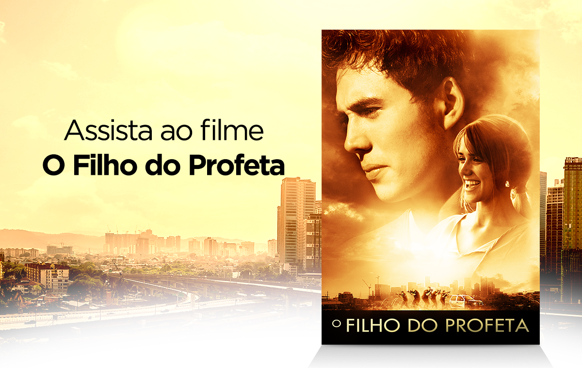 Dica Do Univer Para O Jejum De Daniel “o Filho Do Profeta” Universal