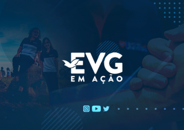 Veja o trabalho realizado pelos projetos da EVG em 2020 - Universal.org - Portal Oficial da ...