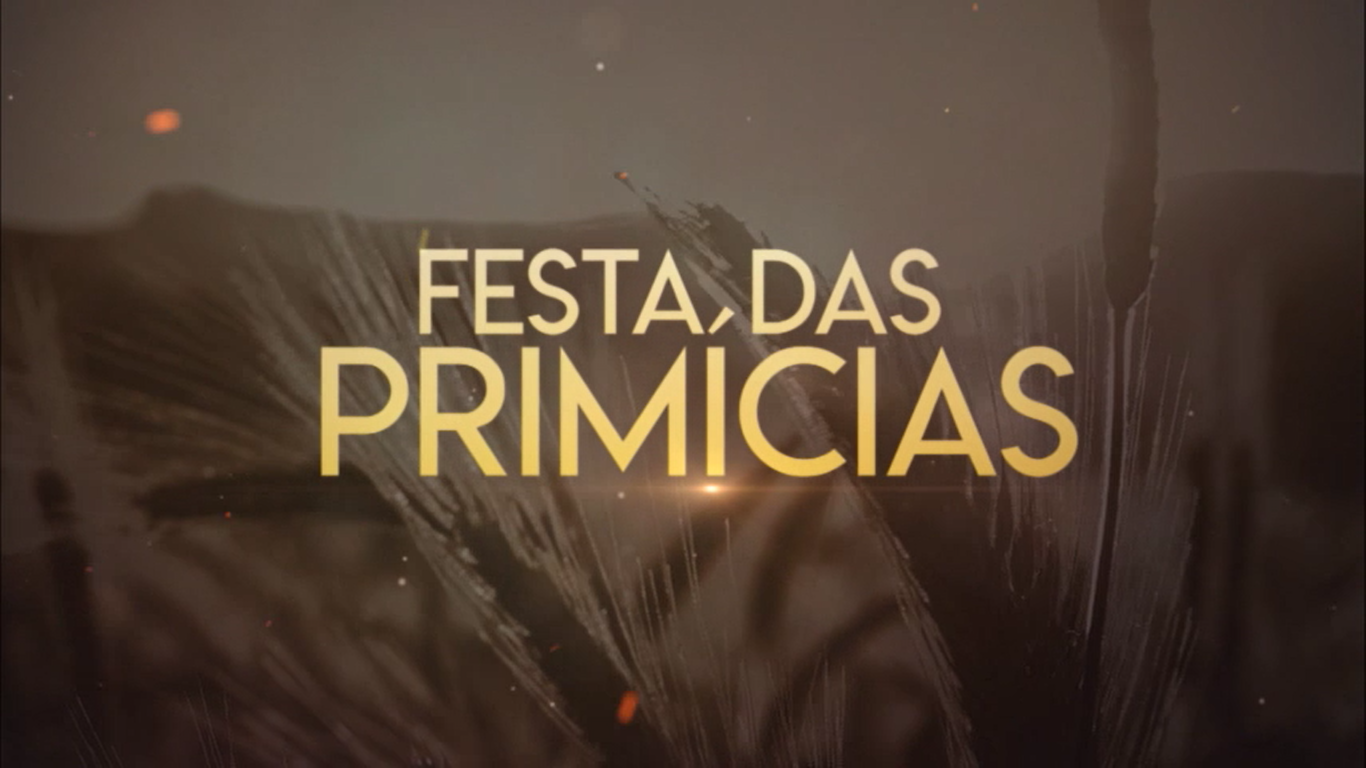 Participe da Festa das Primícias - Universal.org - Universal.org ...