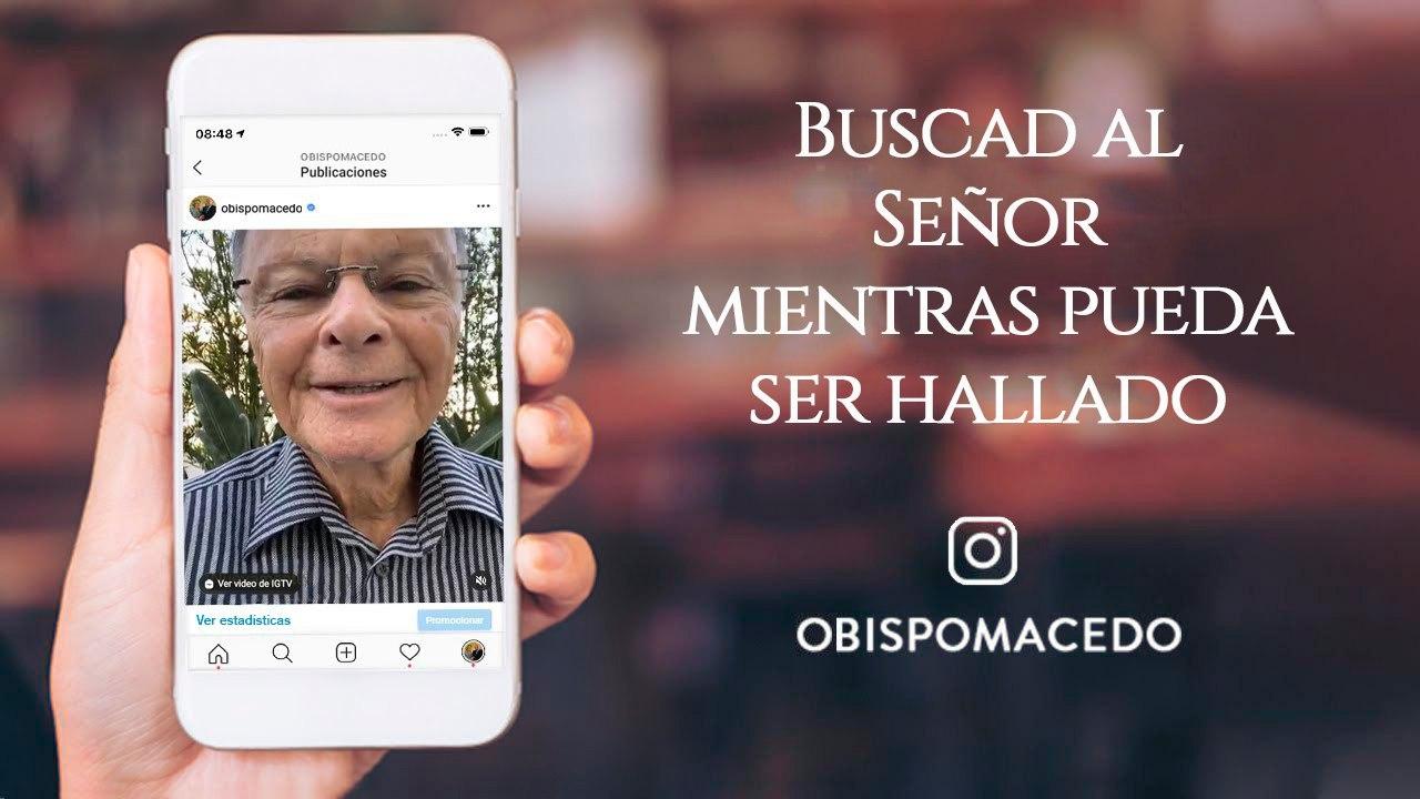 Buscad al Señor mientras pueda ser hallado - Portal Universal - Portal ...