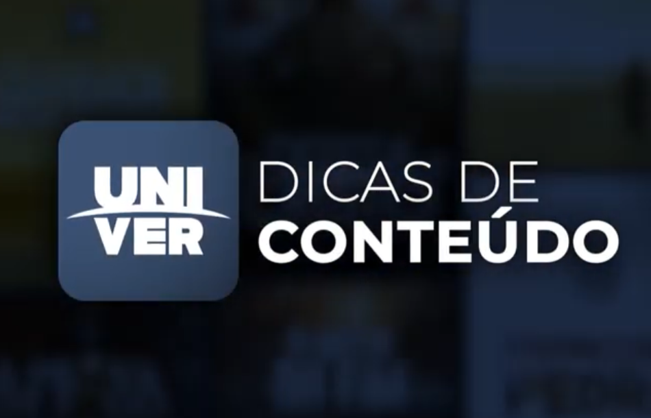 Dicas do Univer Vídeo para a segunda semana do Jejum de Daniel ...