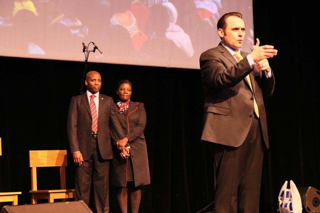 Portal Universal.org - “Eu sempre estava armado e não respeitava ninguém