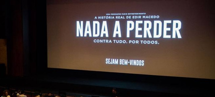 Nada a Perder: Um filme que supera diferenças denominacionais