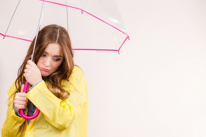 Saiba o que fazer quando algo a abalar - Universal.org - Portal Oficial ...