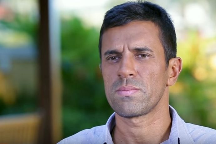 Ele não tinha perspectivas profissionais nem pessoais - Universal.org ...