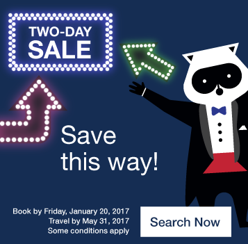 Book a flight. Book flights today and save | Porter Airlines