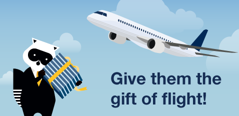 Porter Airlines | Book flights online