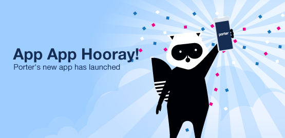 Porter Airlines Official Website | Flights and vacation packages