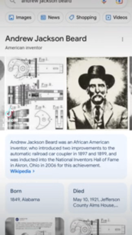 Racial Self Defense Presents: The Black History Year - postd.io