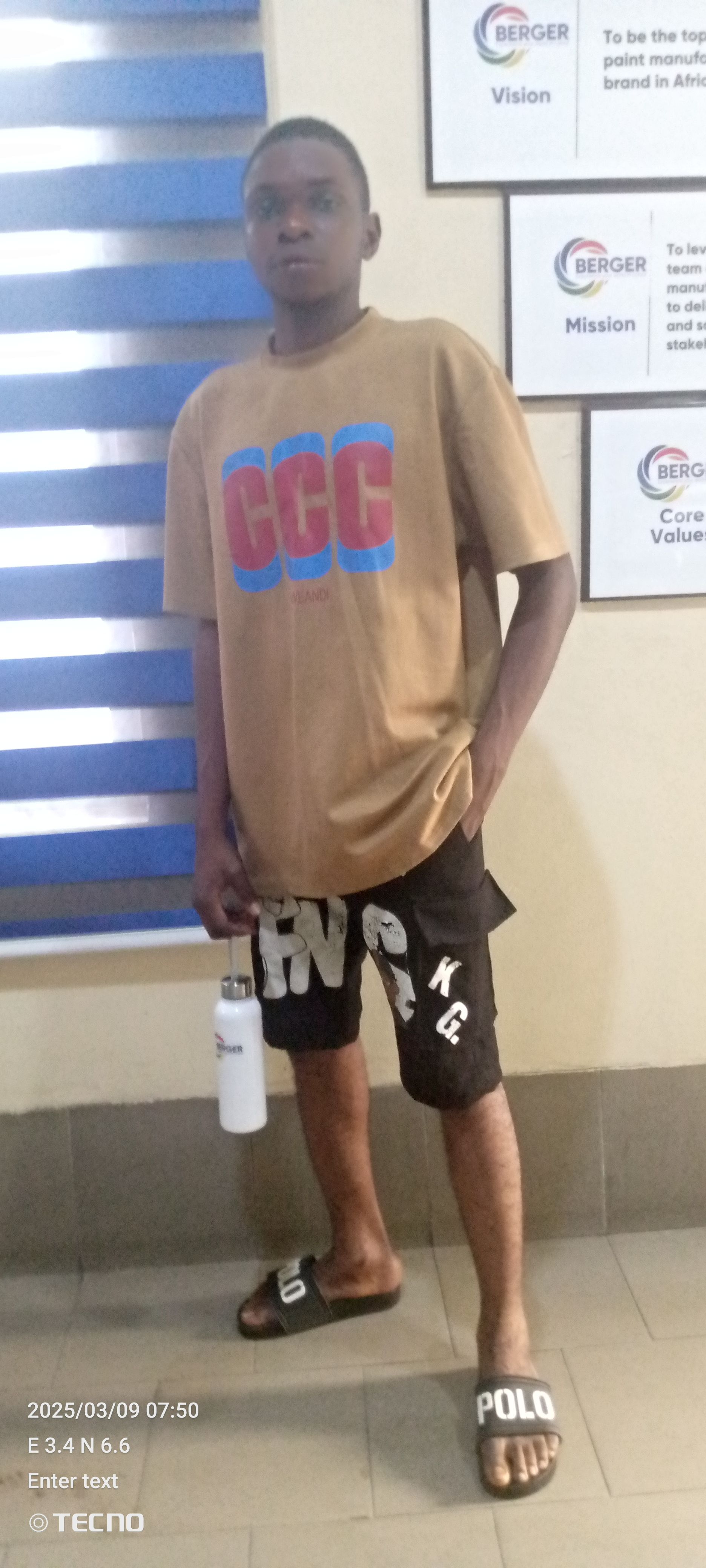 Joy is coming - postd.io