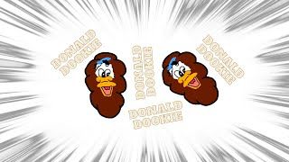 How To Draw Donald Dookie Funny And Weird Drawings - postd.io