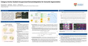 Poster: Category Anchor-Guided Unsupervised Domain Adaptation for ...