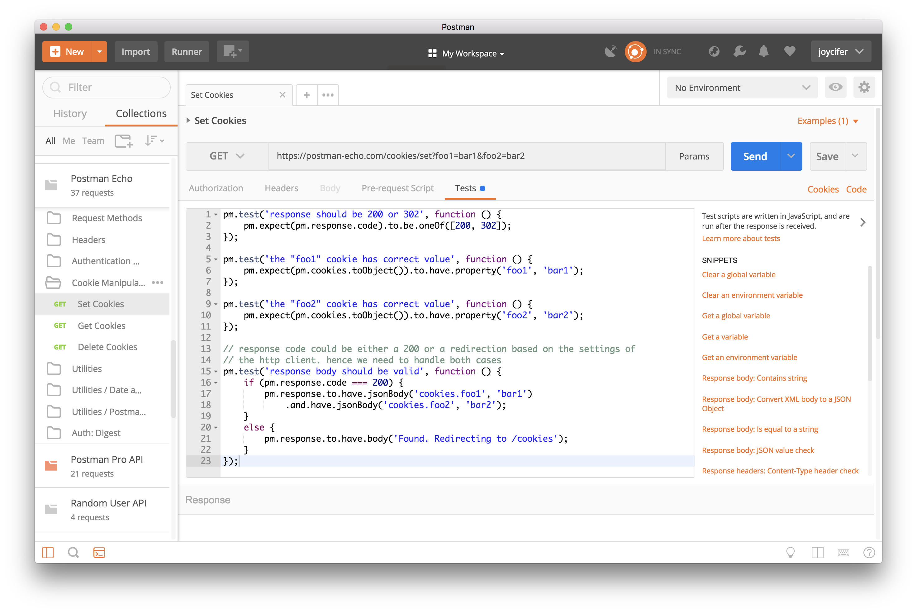 Intro To Scripts