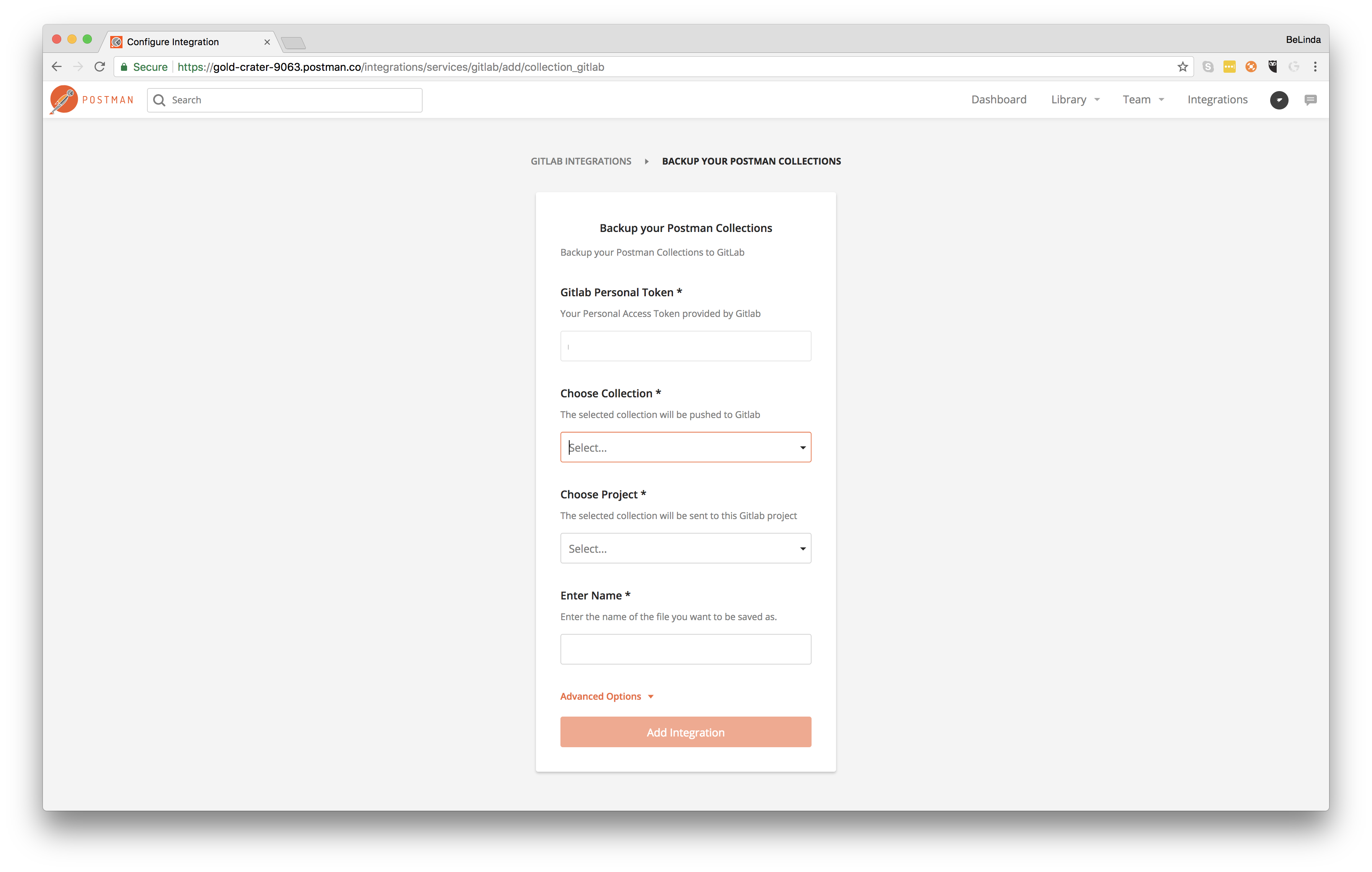 GitLab