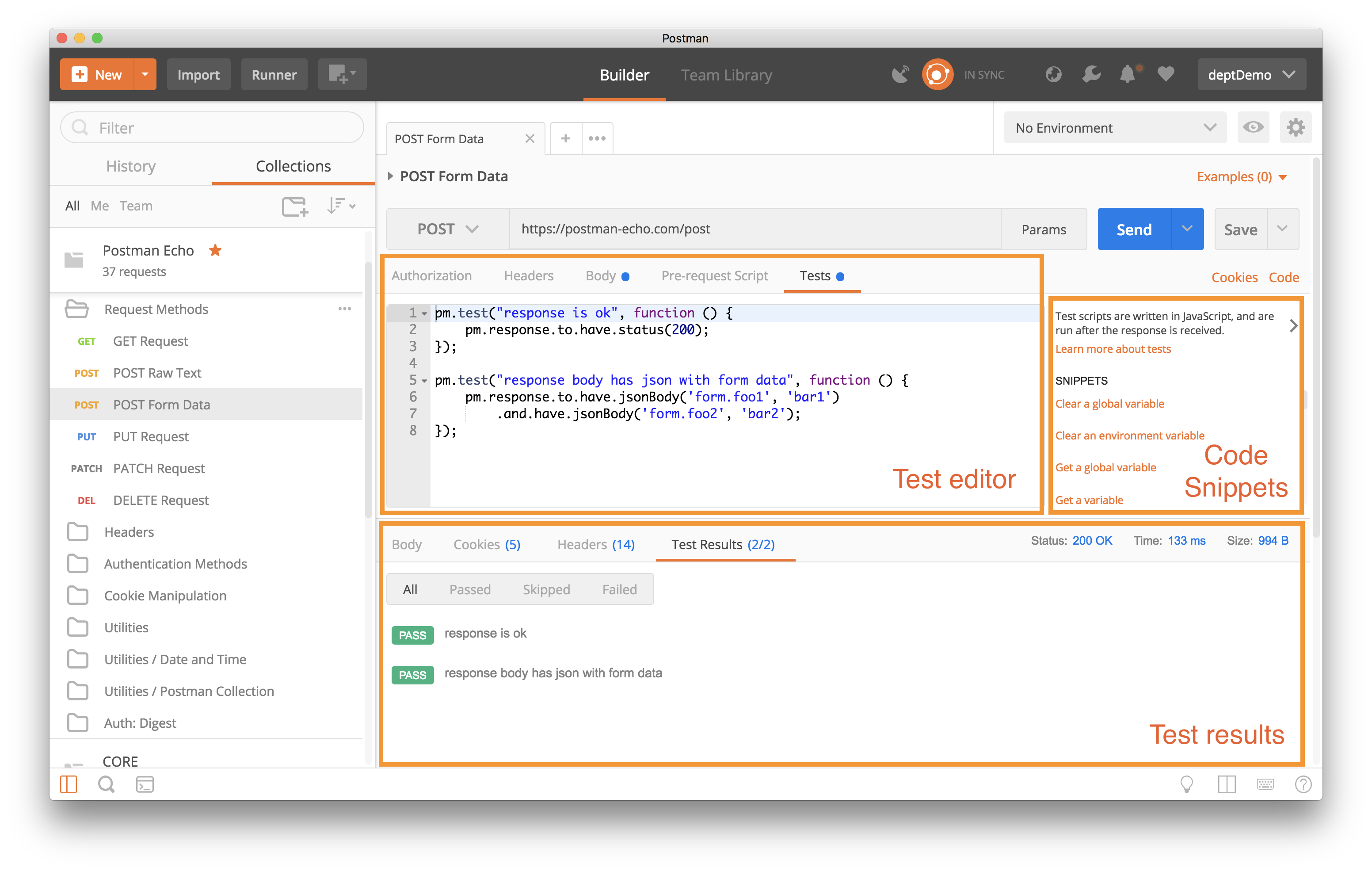 How To Print The Data In Postman Minderfasr