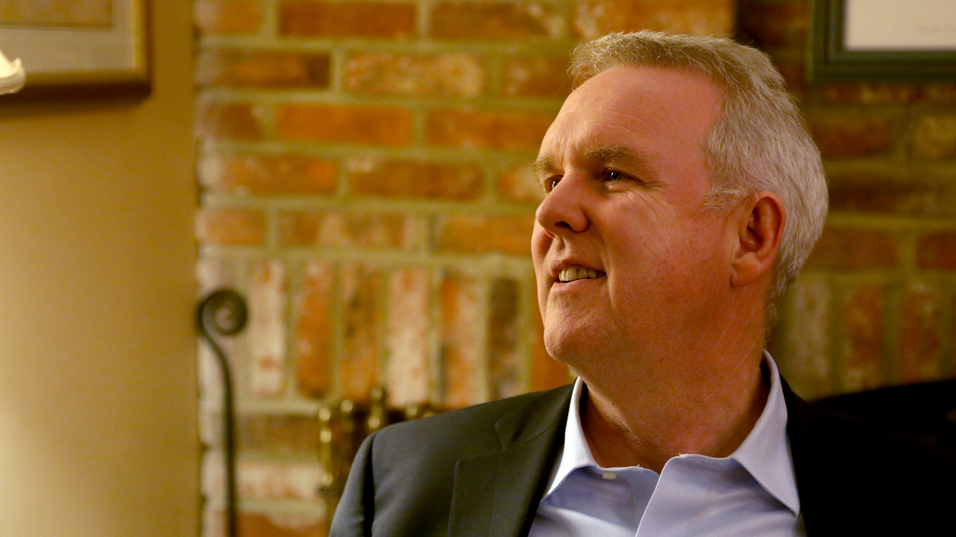 Tommy Wells - Alchetron, The Free Social Encyclopedia