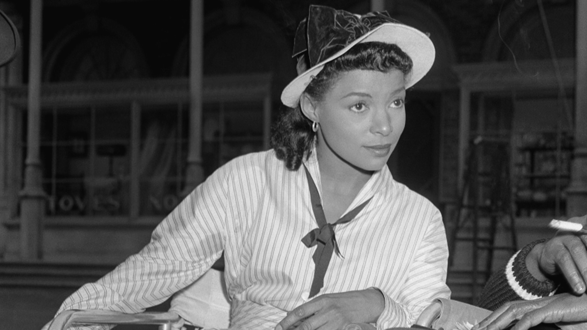 Four of Ruby Dee's best-known film roles - The Washington Post