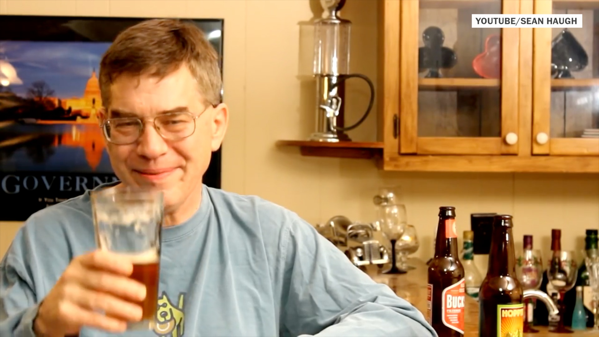 Sean Haugh - Alchetron, The Free Social Encyclopedia