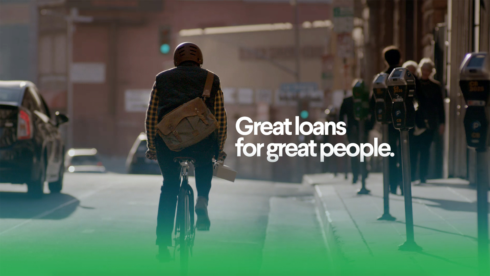 Super Bowl Ads | ITSU
