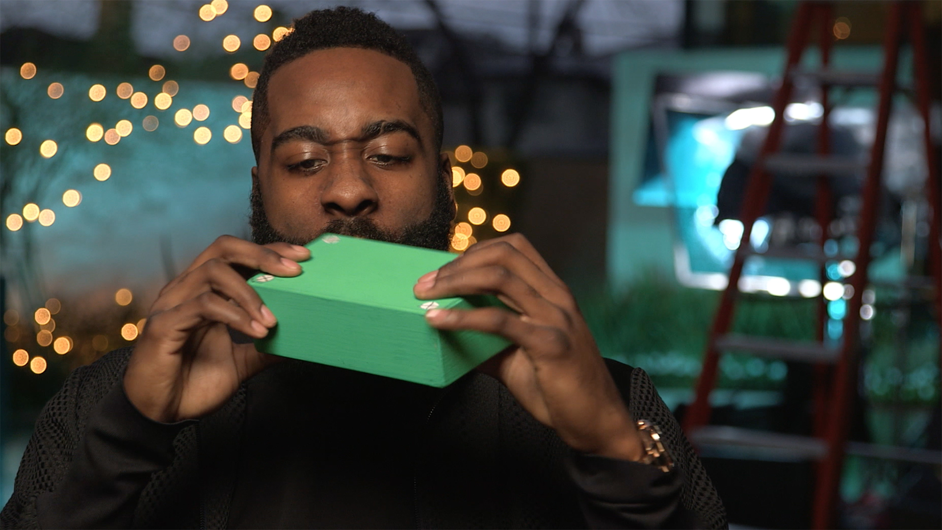 Super Bowl Ads | ITSU
