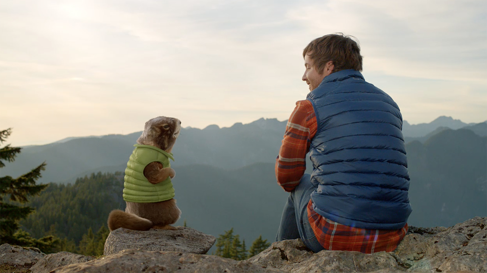 Super Bowl Ads | ITSU