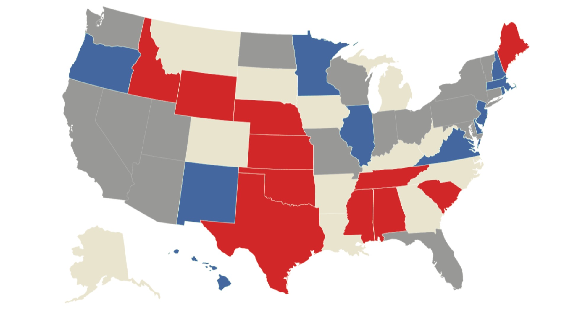 Here’s how Republicans win the Senate, explained in 100 seconds - The ...