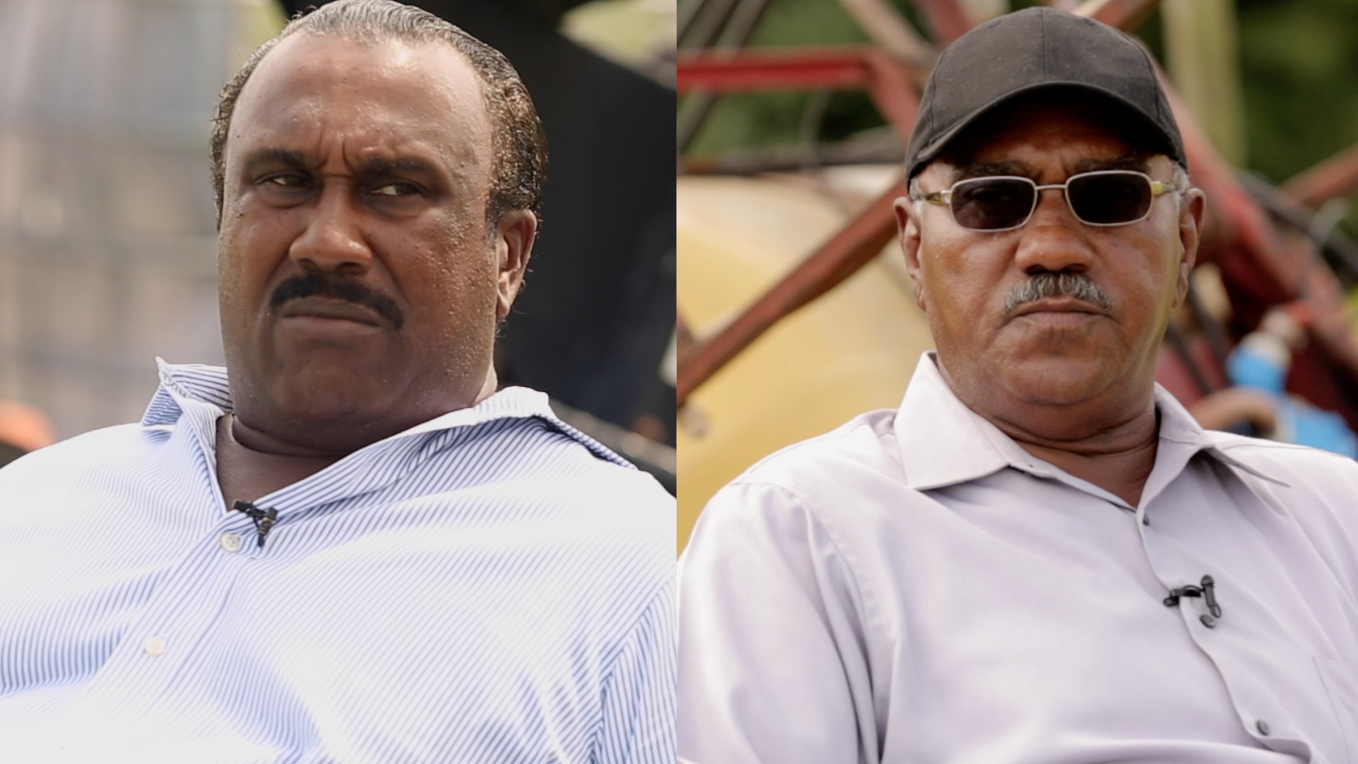 The n-word: An interactive project exploring a singular word ...