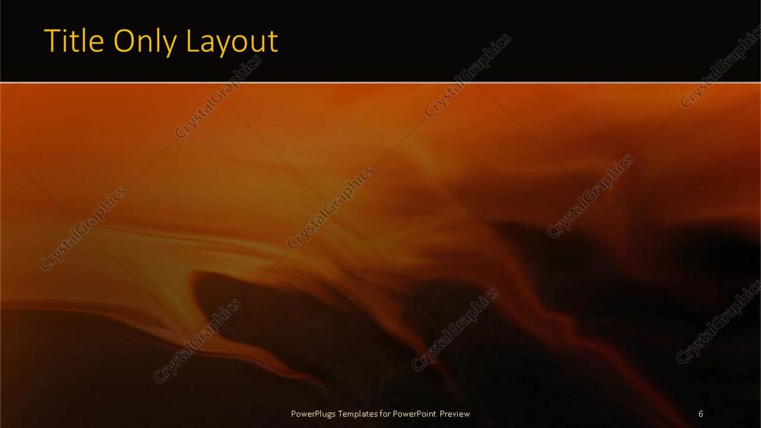 Premium Template for PowerPoint & Google Slides (12280)