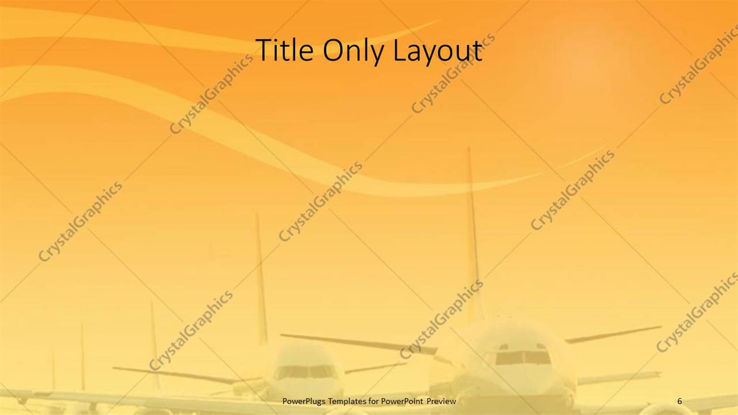 Premium Template for PowerPoint & Google Slides (1471)