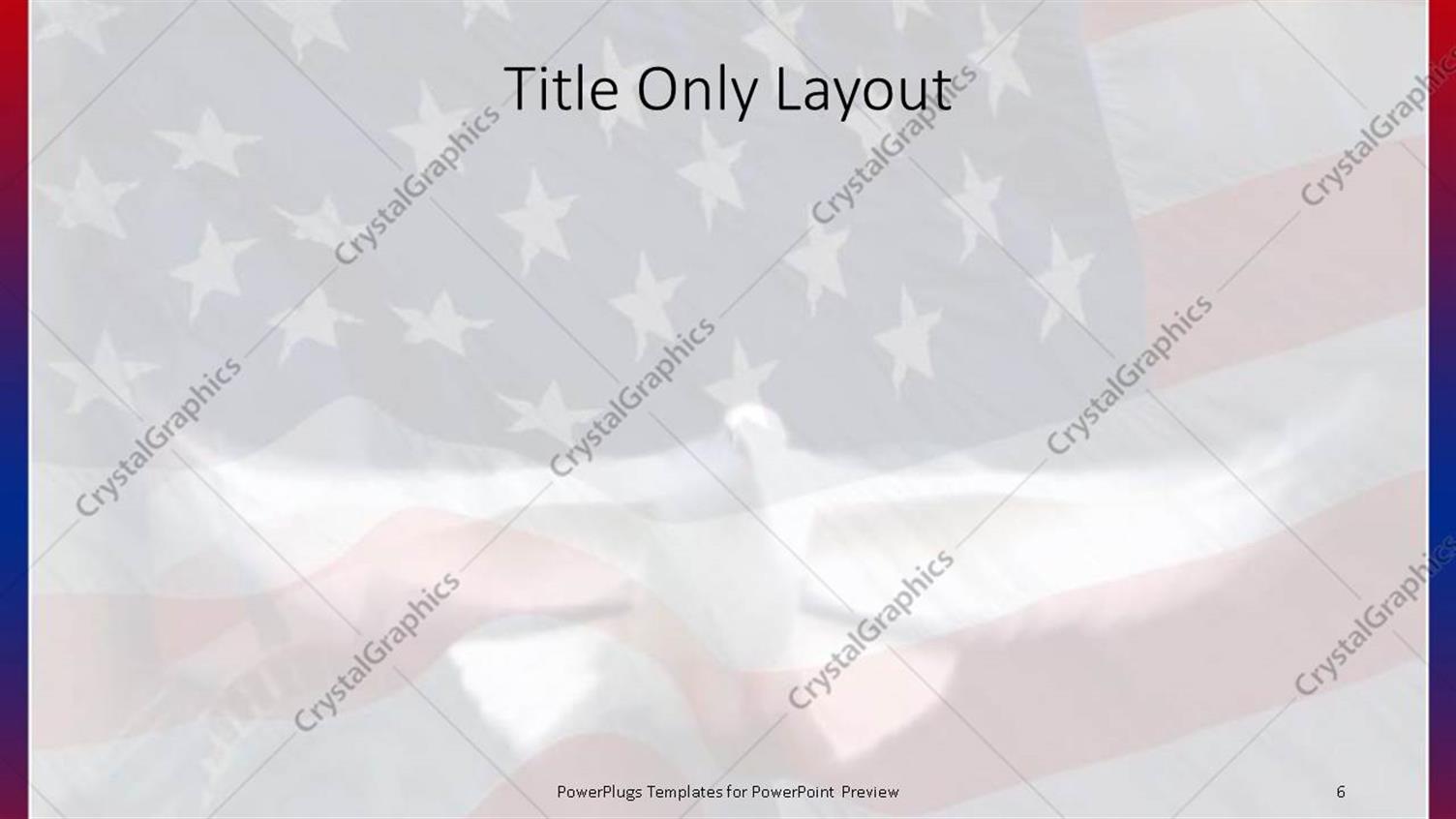 Premium Template for PowerPoint & Google Slides (1709)