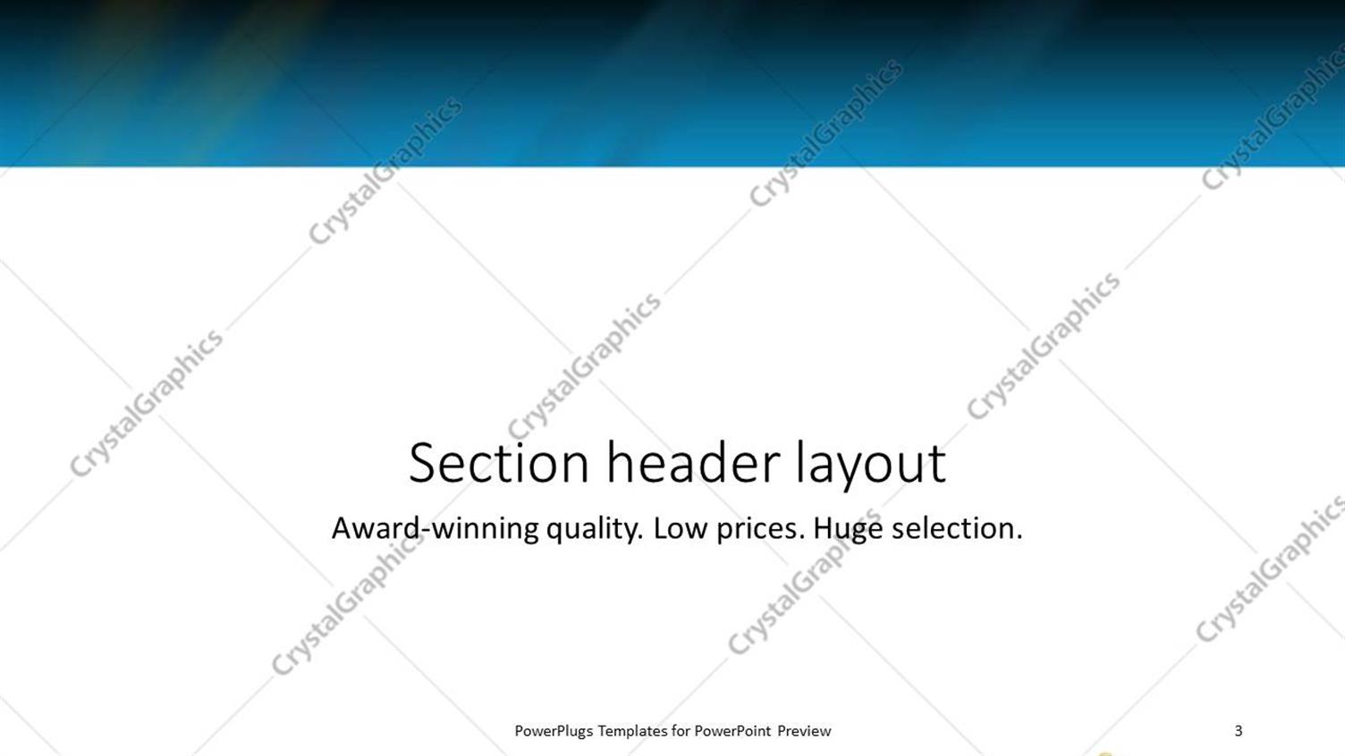 PowerPoint Template: Animated human figures standing on a red beam ...