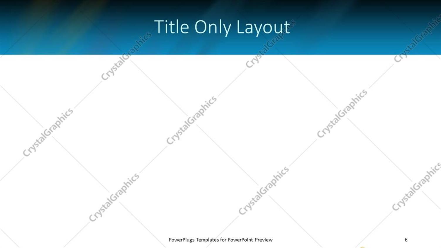 PowerPoint Template: Animated human figures standing on a red beam ...