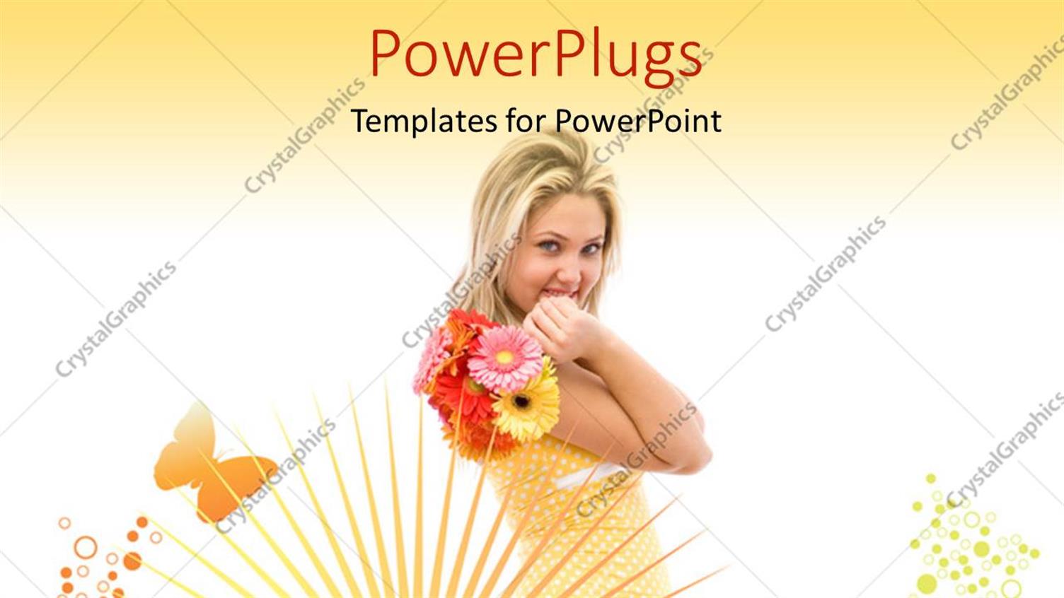 Premium Template for PowerPoint & Google Slides (3198)