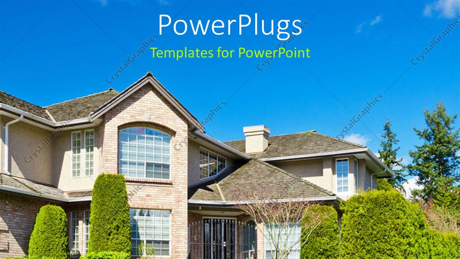 Premium Template for PowerPoint & Google Slides (22246)