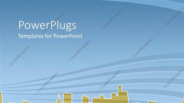 Premium Template for PowerPoint & Google Slides (4584)