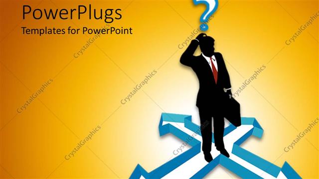 Premium Template for PowerPoint & Google Slides (8157)