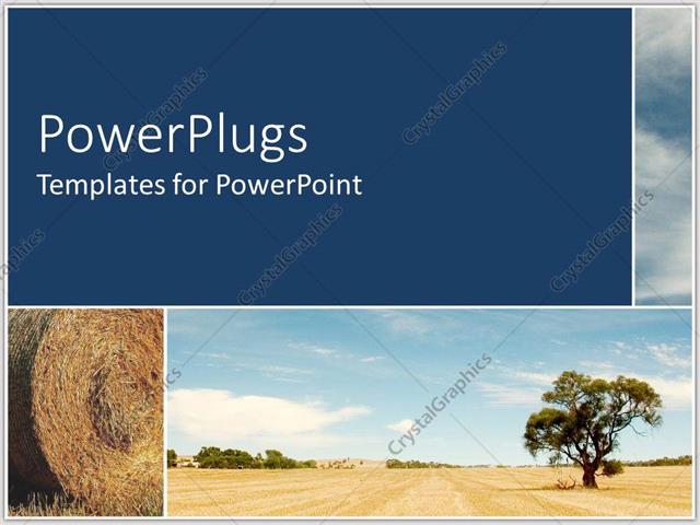 Country Powerpoint Templates