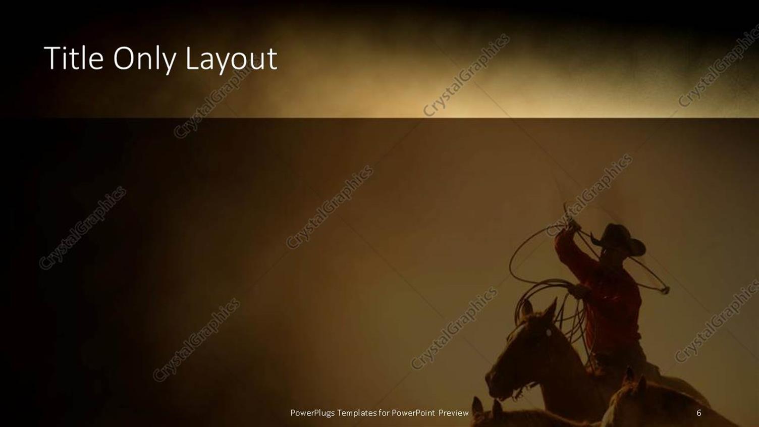 Premium Template for PowerPoint & Google Slides (8630)