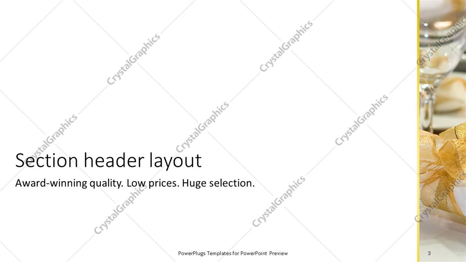 Fancy Powerpoint Templates - Sarseh.com