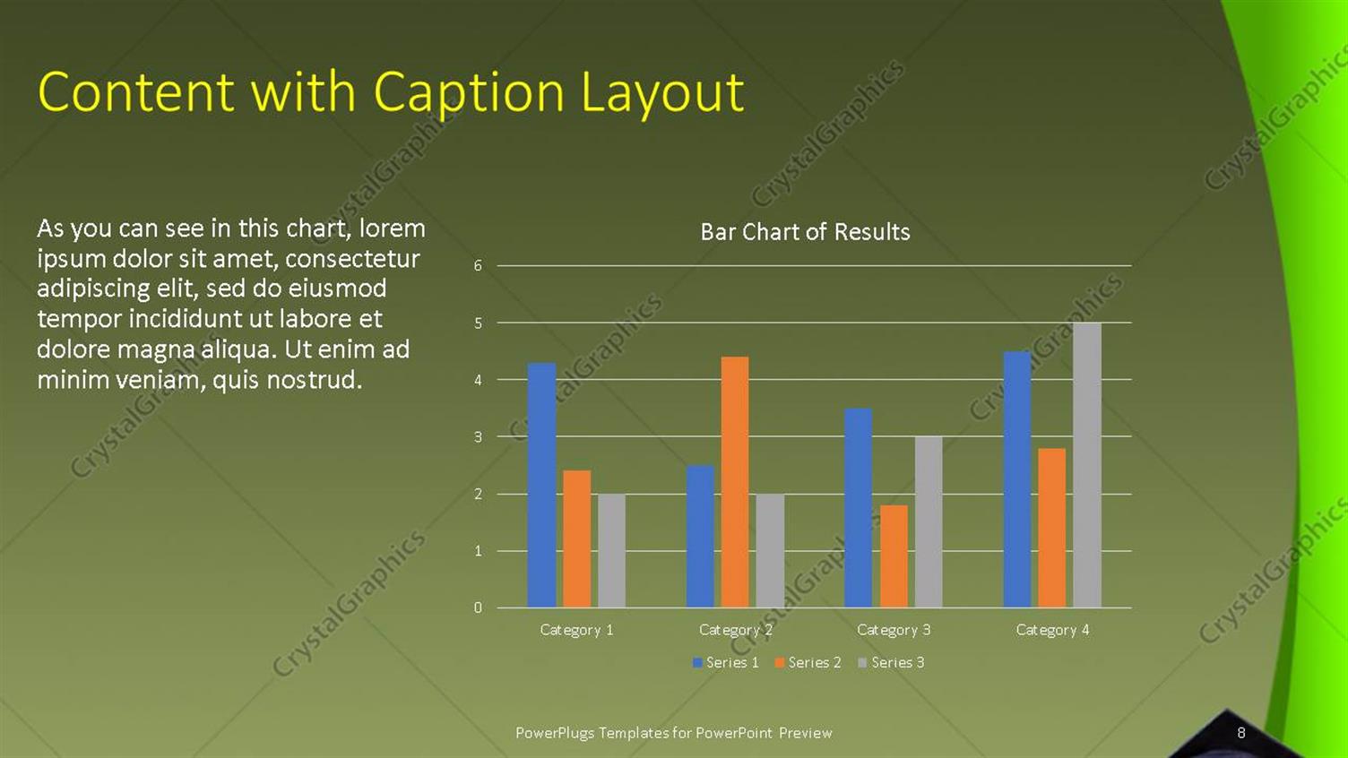 Premium Template for PowerPoint & Google Slides (23243)