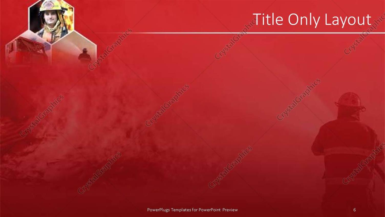 Premium Template for PowerPoint & Google Slides (12311)