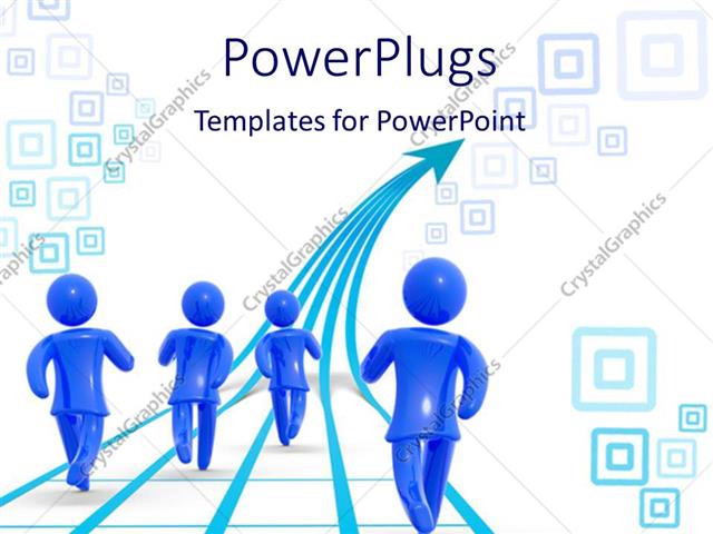 Figures For Powerpoint Presentations